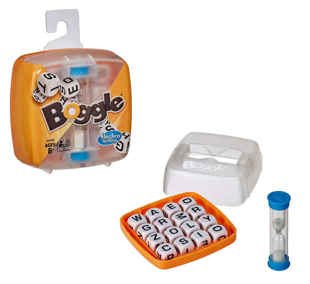 Hasbro - Games – Toy Chest - NH