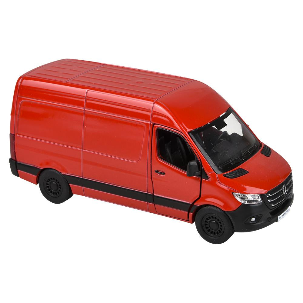 SPRINTER VAN - DIE CAST - TN – Toy Chest - NH