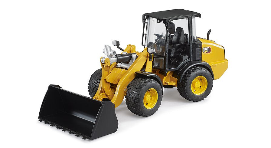 Bruder - Cat® Wheel Loader – Toy Chest - NH